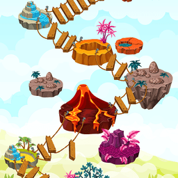 Make Your Own AI Game Generated From Text for Free with Pikoo.ai