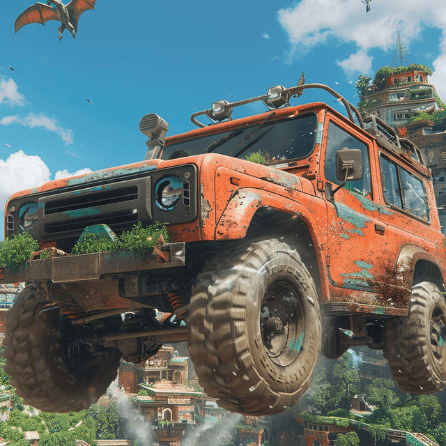 Make Your Own AI Game Generated From Text for Free with Pikoo.ai