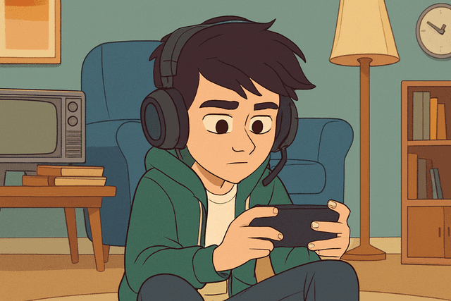 Make Your Own AI Game Generated From Text for Free with Pikoo.ai